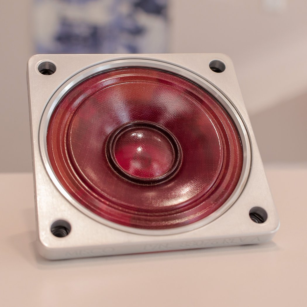 MISCO - Tailor-Made Audio for Aerospace & Aviation