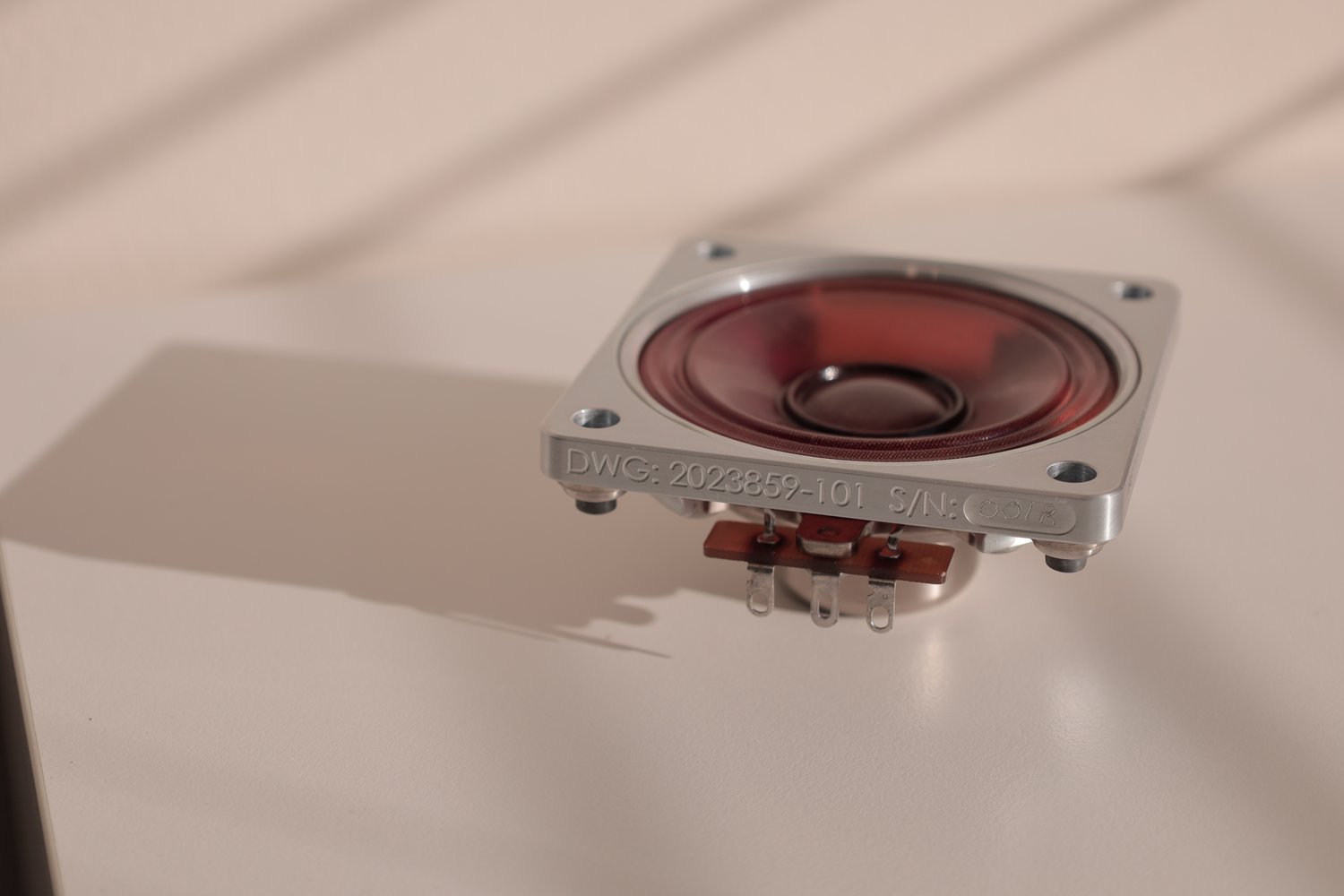 Custom Audio Solutions