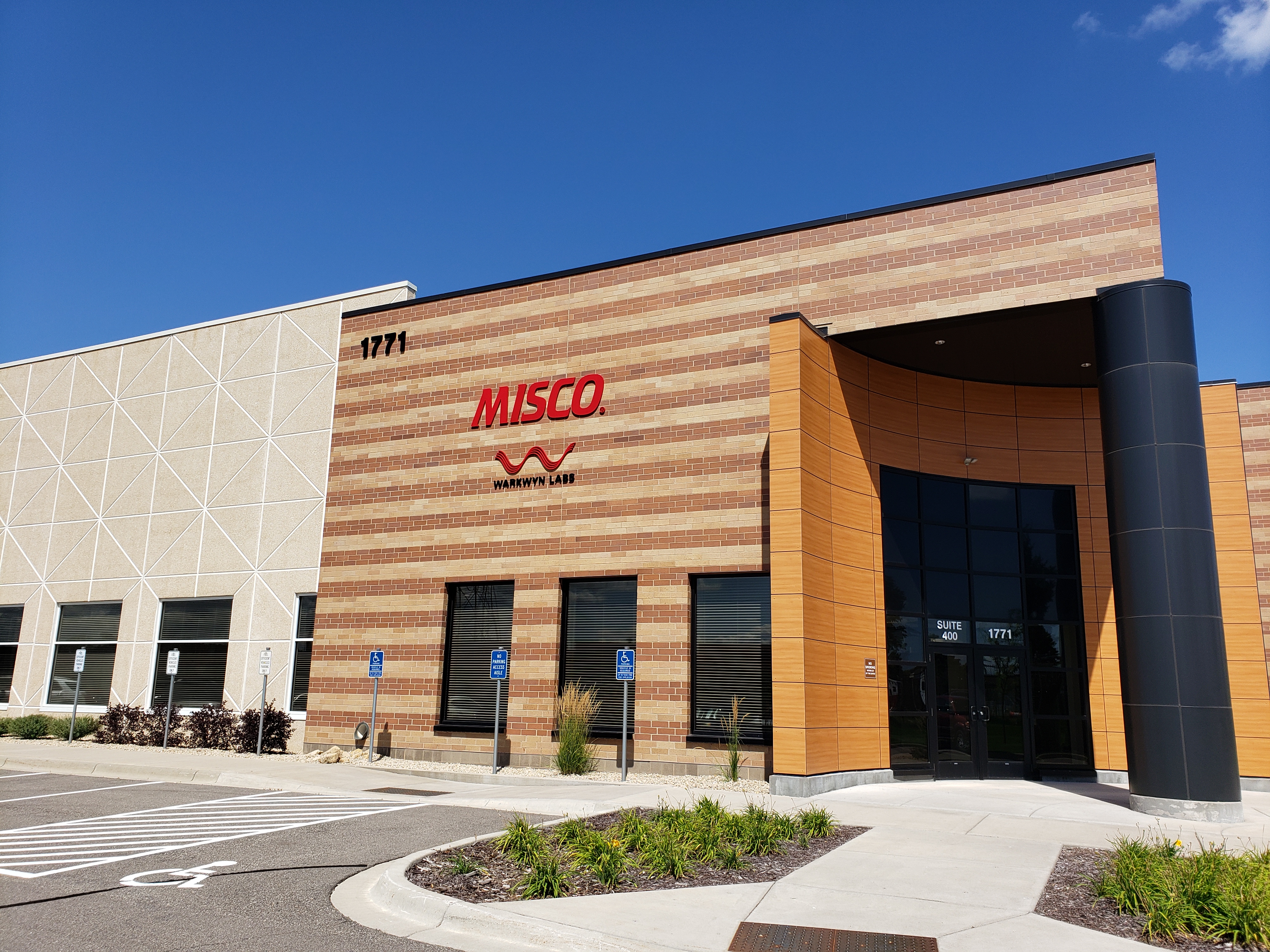 MISCO - Premier Audio Solutions for Industry Professionals